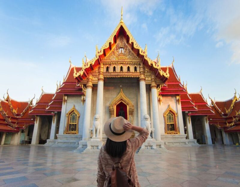 Bangkok: Private and All-Inclusive Instagram Tour - FAQ