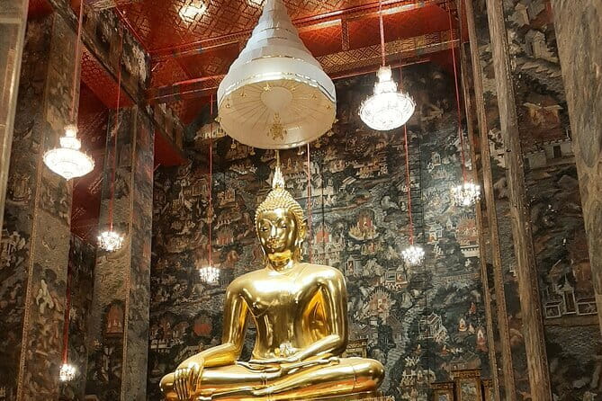 Bangkok Private and Custom Local Guide Tour - Introducing the Bangkok Private and Custom Local Guide Tour