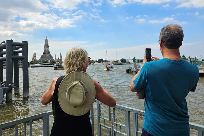 Bangkok Private and Custom Local Guide Tour - Final Thoughts