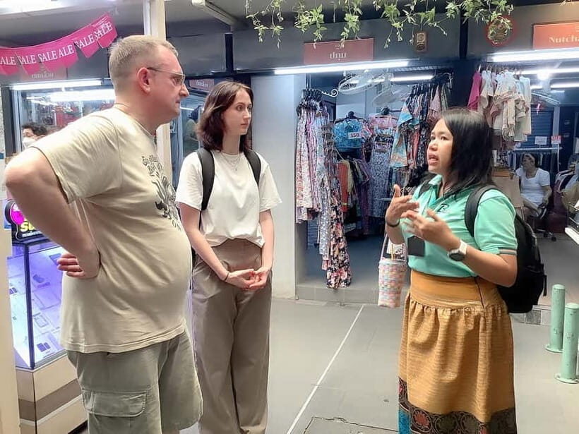 Bangkok Private & Custom Local Guide Tour - Key Points