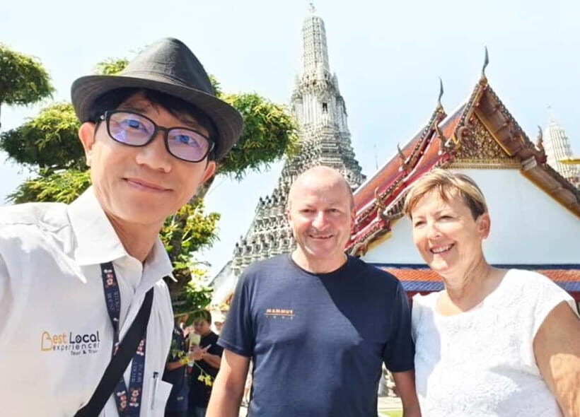 Bangkok Private & Custom Local Guide Tour - A Deep Dive Into the Tour Experience