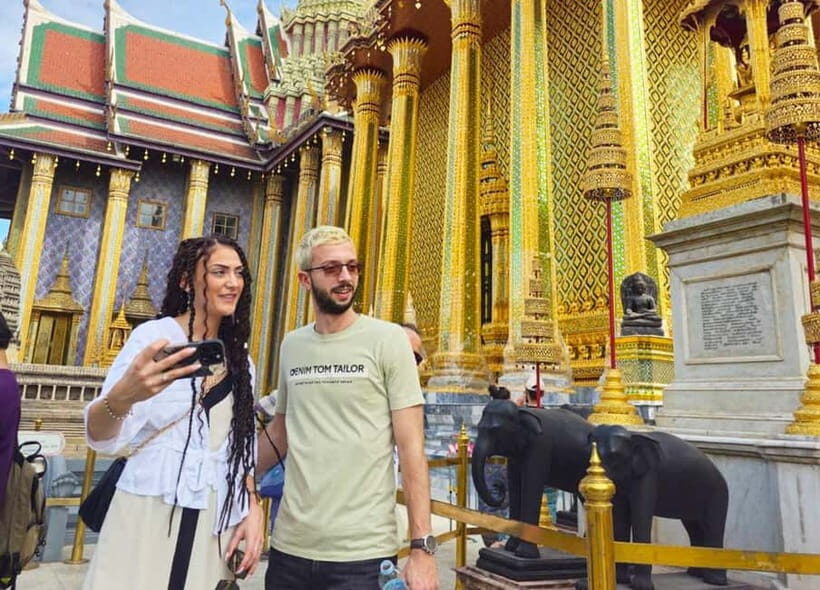 Bangkok Private & Custom Local Guide Tour - Who Should Consider This Tour?