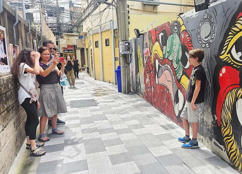 Bangkok Private & Custom Local Guide Tour - The Sum Up