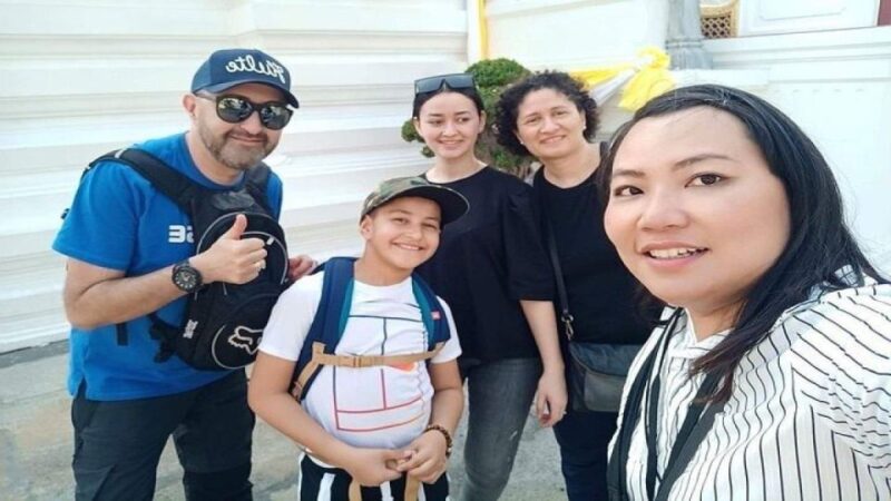 Bangkok: Private custom tour with a local guide - Authentic Experiences & Practical Tips