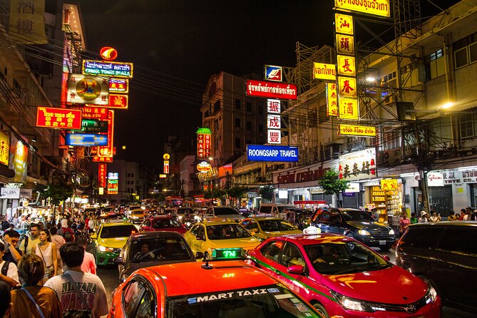 Bangkok Private Custom Tours by Locals, See the City Unscripted - What Past Travelers Say