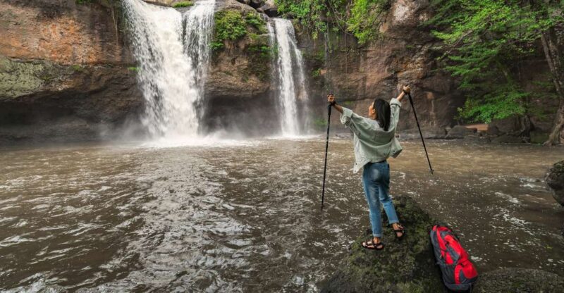 Bangkok: Private & Customizable Khao Yai National Park Tour - Key Points