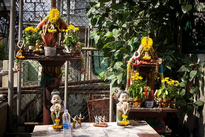 Bangkok Private Customizable Tour with Guide - Pricing and Value