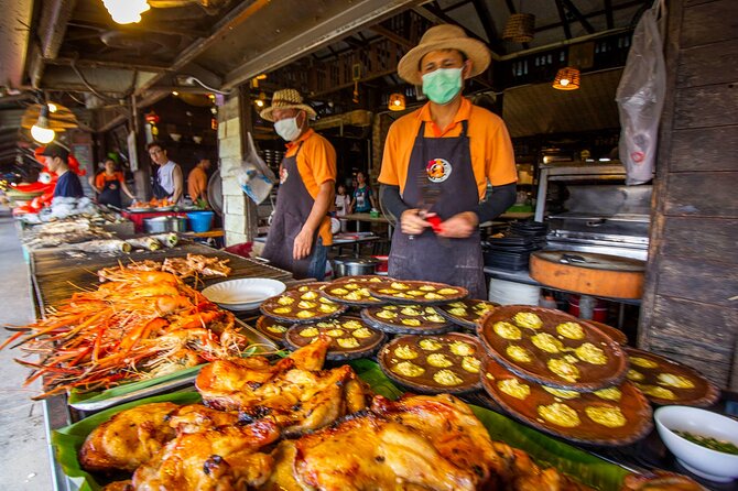 Bangkok Private Customizable Tour with Guide - Who Is This Tour Best For?