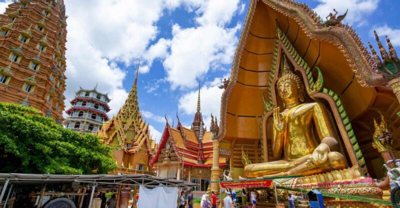 Bangkok: Private & Customized Kanchanaburi Tour - The Bottom Line