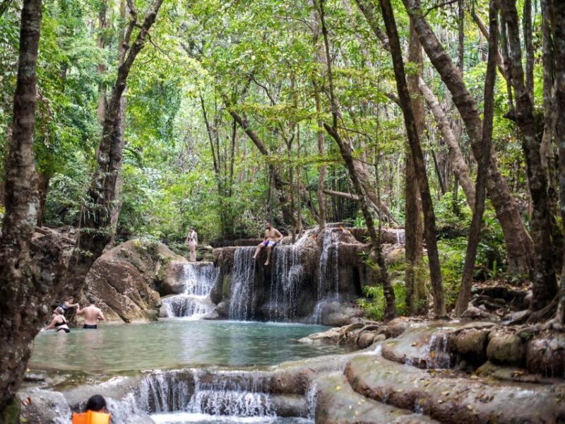 Bangkok: Private & Customized Kanchanaburi Tour - FAQ