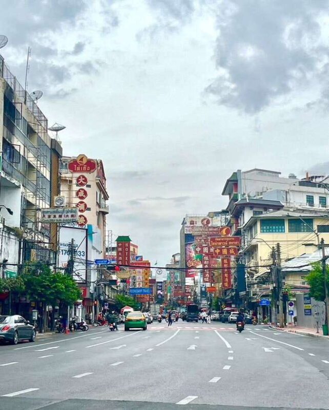 Bangkok: Private Electric Tuk Tuk Tour - FAQs