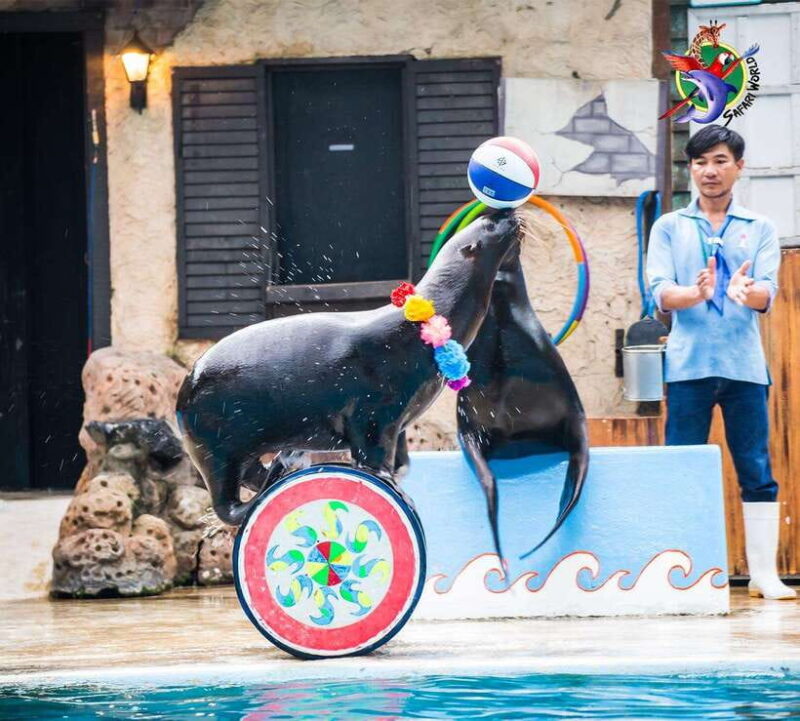 Bangkok: Private Family Tour to Safari & River Dinner Cruise - Authentic Perspectives: What Other Travelers Say