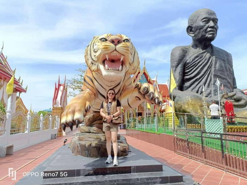 Bangkok: Private Floating Market & Maeklong Railway Market - Final Thoughts