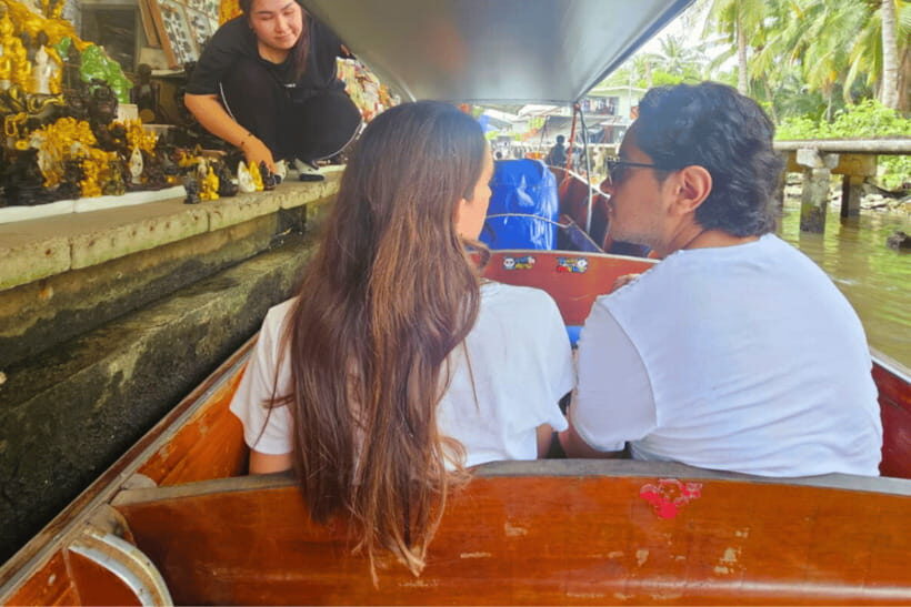 Bangkok: Private Floating & Railway Markets with Farm Visits - Practicalities and Tips for Travelers