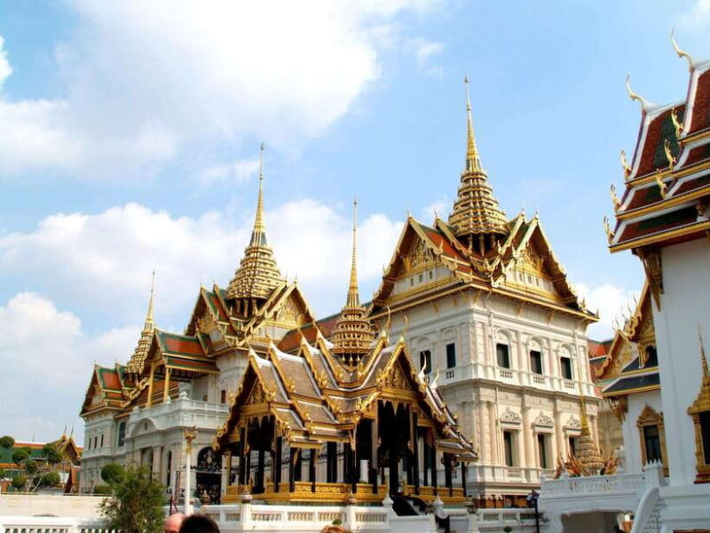 Bangkok: Private Grand Palace, Jim Thompson & Massage, 1 Day - Who Should Consider This Tour?