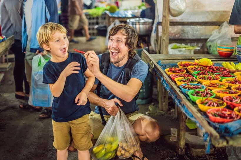 Bangkok Private Guide In and Around - Who Will Love This Tour?