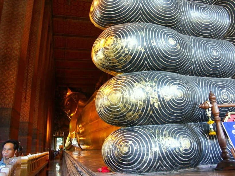 Bangkok Private Guide In and Around - FAQ