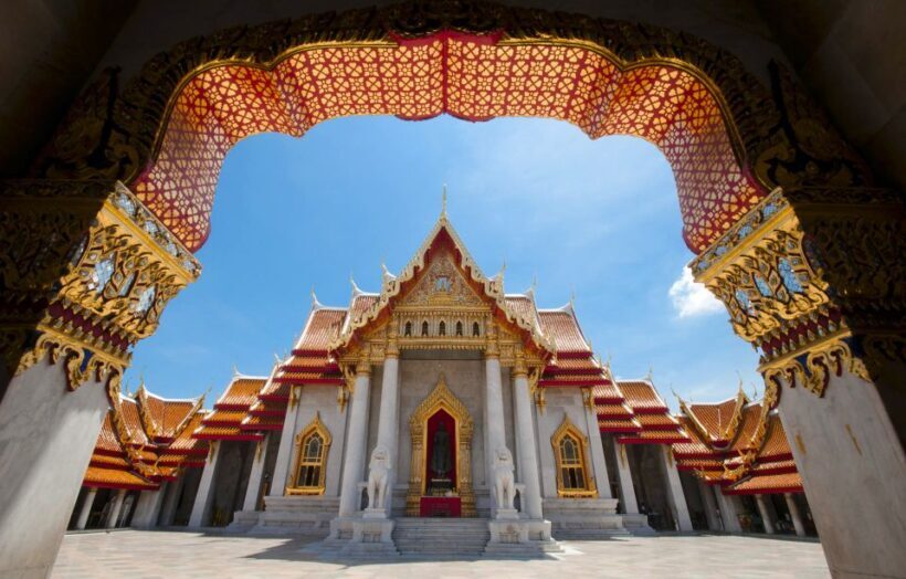 Bangkok: Private Half-Day Temple Tour - Practical Details