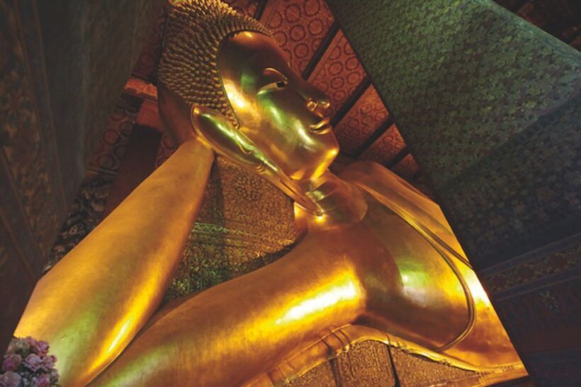 Bangkok: Private Half-Day Temple Tour - Authentic Views from Travelers