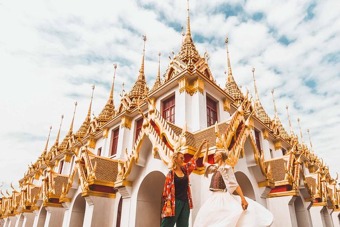 Bangkok Private Instagram Tour: All-Inclusive - Final Word