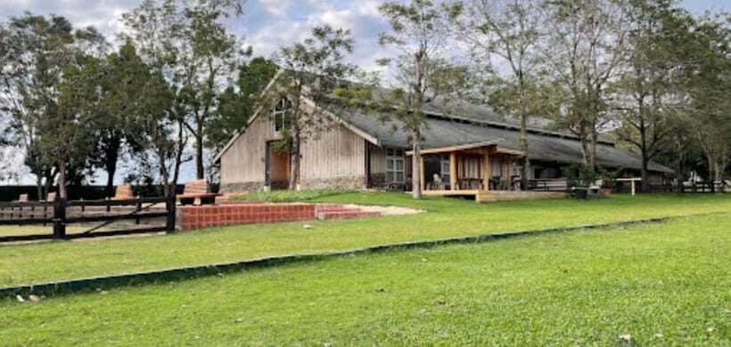 Bangkok: Private Khao Yai Day Tour - An In-Depth Look at the Khao Yai Private Day Tour