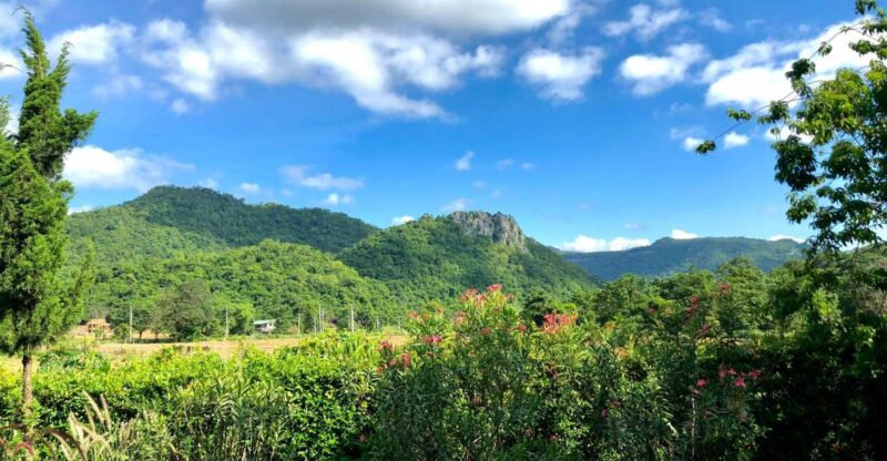 Bangkok: Private Khao Yai Day Tour - Detailed Breakdown of the Itinerary