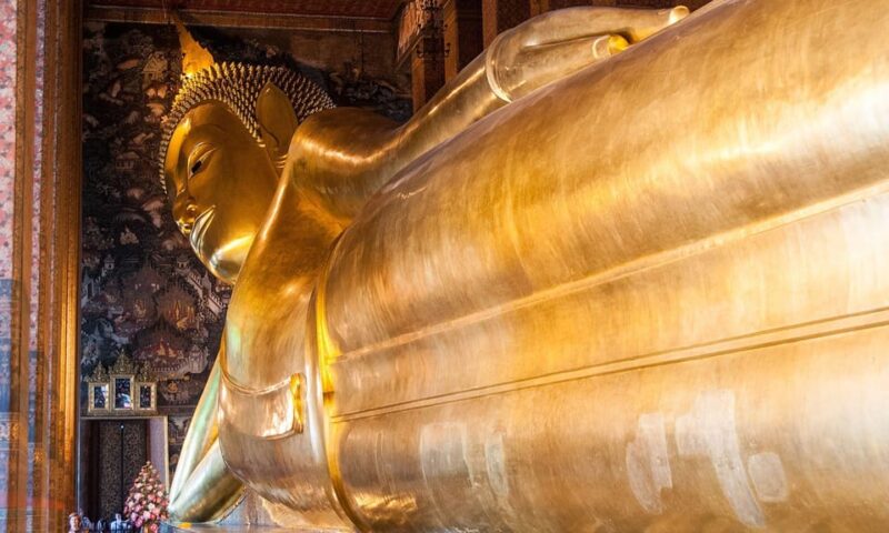 Bangkok: Private Temple City Grand Palace, Wat Pho, Wat Arun - What Makes This Tour Stand Out?