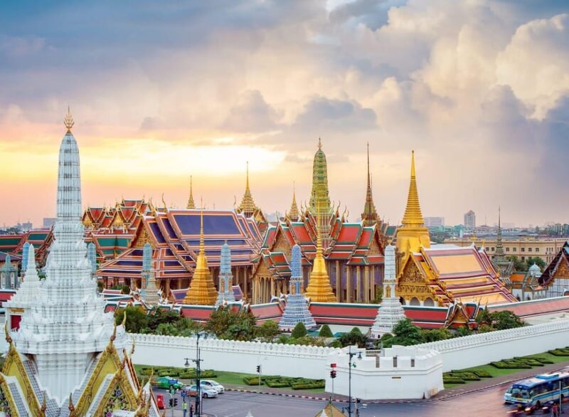 Bangkok: Private Temple City Grand Palace, Wat Pho, Wat Arun - Final Thoughts