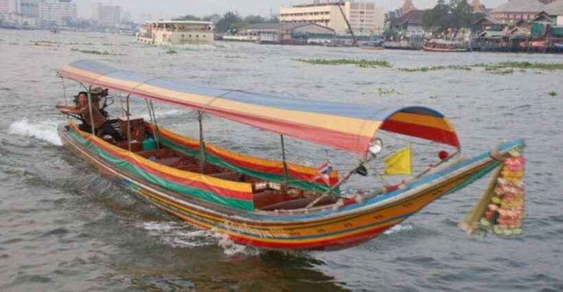Bangkok: Private Thonburi Longtail Boat Tour & Wat Pho Visit - An Intimate Look at Bangkok’s Traditional Side