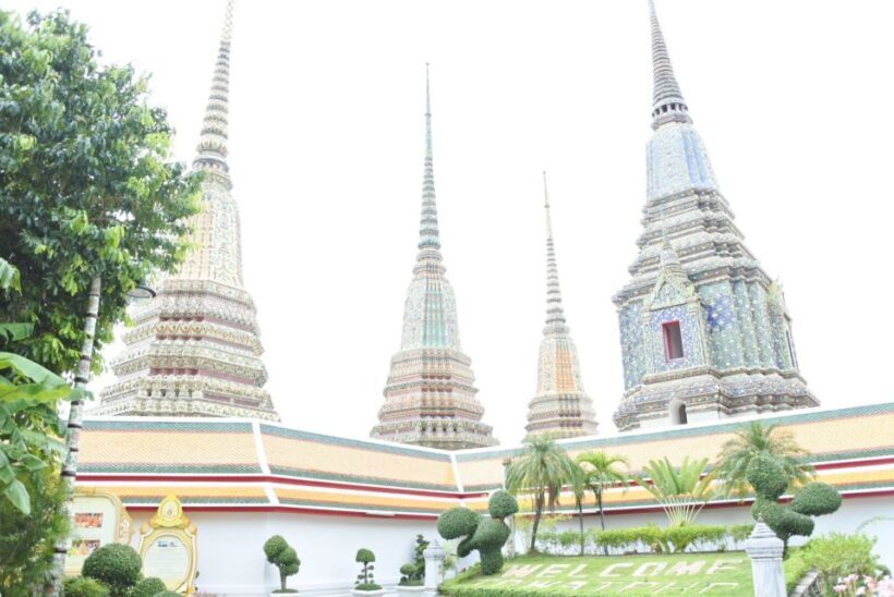 Bangkok: Private Thonburi Longtail Boat Tour & Wat Pho Visit - What to Expect on the Day