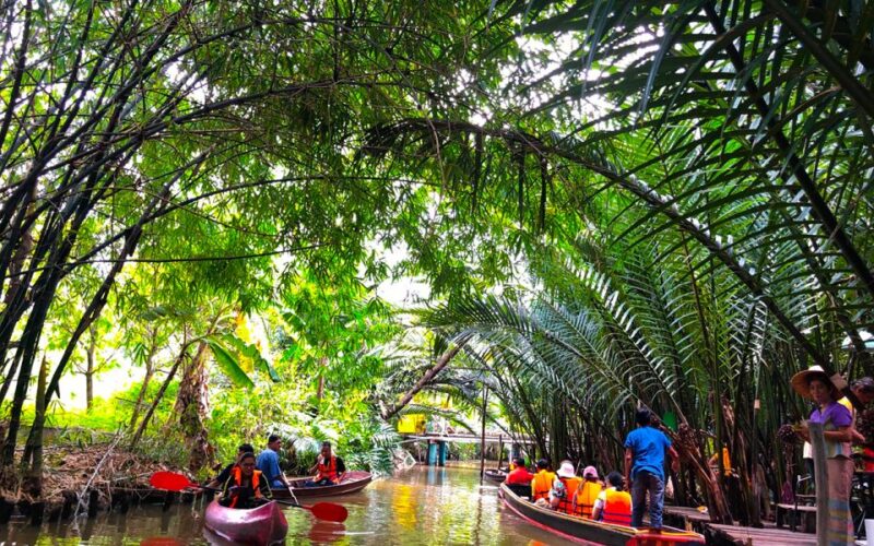 Bangkok: Private Tour Bang Kachao and Bang Nam Phueng - The Value of the Tour