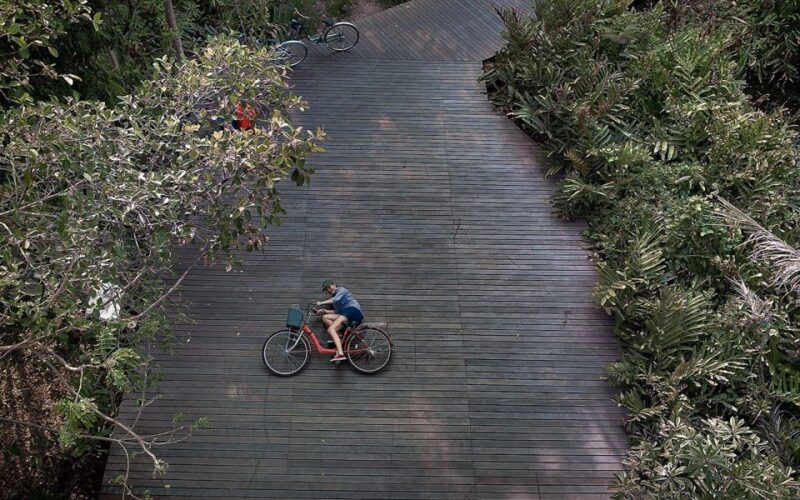 Bangkok: Private Tour Bang Kachao and Bang Nam Phueng - FAQs