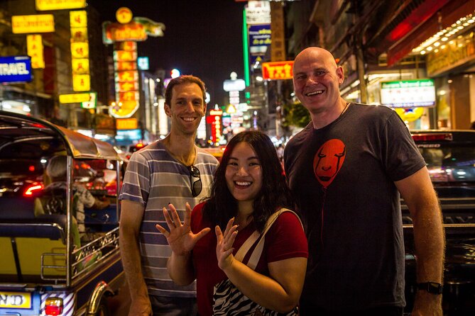 Bangkok Private Tour By Locals, Highlights & Hidden Gems - An Honest Look at the Experience