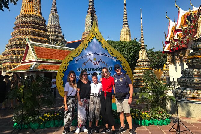 Bangkok Private Tour By Locals, Highlights & Hidden Gems - What’s Included and What You Might Need to Budget For
