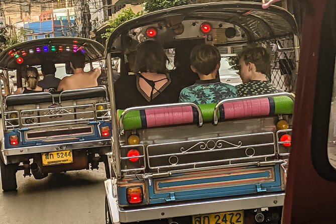 Bangkok Private Tour By Locals, Highlights & Hidden Gems - The Value of a Private Guide