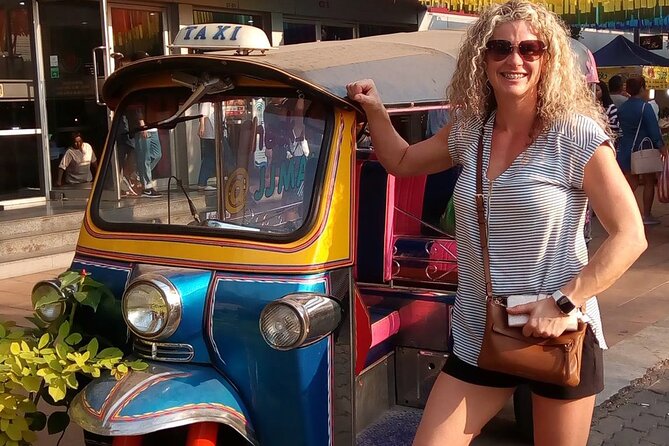 Bangkok Private Tour By Locals, Highlights & Hidden Gems - Who Should Pick This Tour?