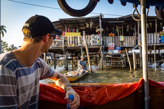 Bangkok Private Tour By Locals, Highlights & Hidden Gems - The Sum Up