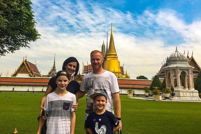 Bangkok Private Tour By Locals, Highlights & Hidden Gems - FAQ