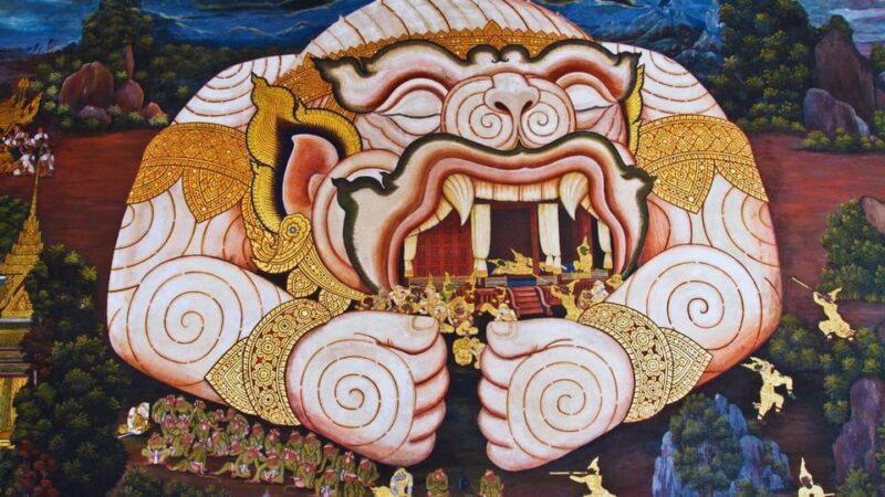 Bangkok: Private Tour Grand Palace, Wat Pho, and Wat Arun - The Itinerary Breakdown