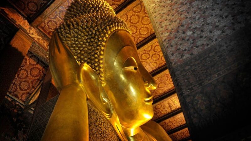 Bangkok: Private Tour Grand Palace, Wat Pho, and Wat Arun - Practical Tips