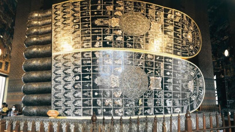 Bangkok: Private Tour Grand Palace, Wat Pho, and Wat Arun - FAQ