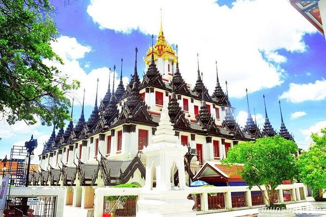 Bangkok: Private Tour The Temple And Bangkok City Tour Half Day - The Value Proposition
