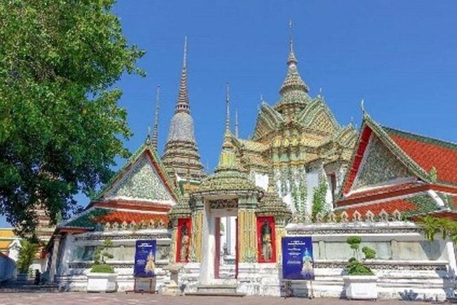 Bangkok: Private Tour The Temple And Bangkok City Tour Half Day - Who Should Consider This Tour?