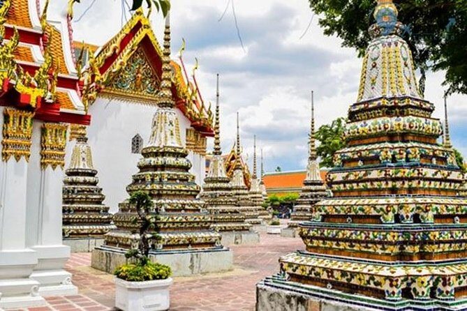 Bangkok: Private Tour The Temple And Bangkok City Tour Half Day - The Sum Up: Is It Worth It?