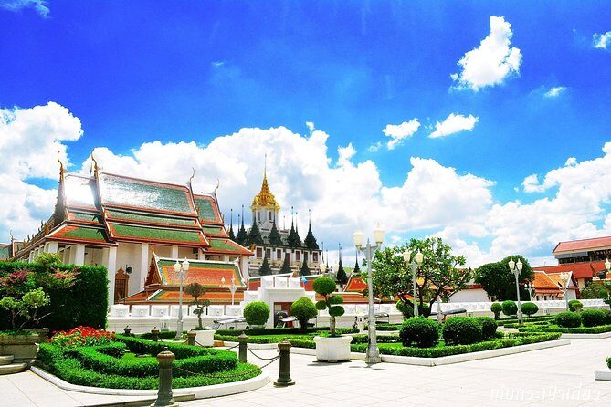 Bangkok: Private Tour The Temple And Bangkok City Tour Half Day - FAQs