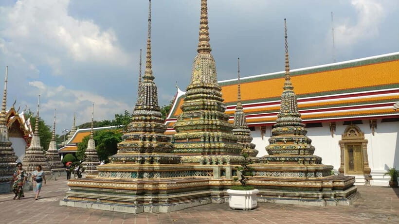 Bangkok: Private Tour with a Local Guide - Exploring Bangkok with a Private Local Guide