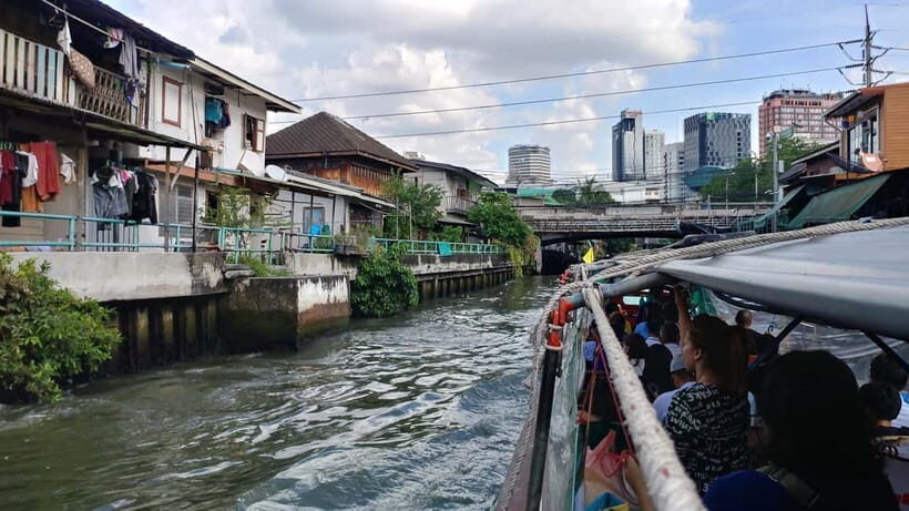 Bangkok: Private Tour with a Local Guide - Practical Tips for Your Tour