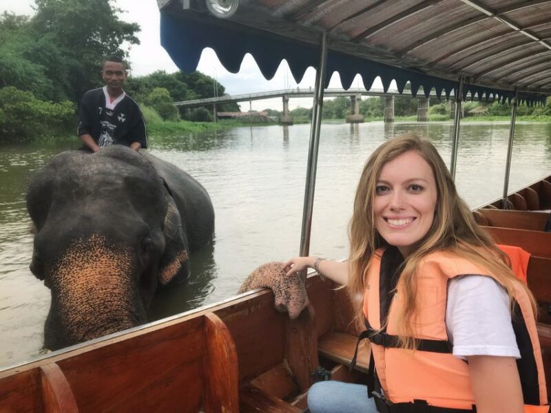 Bangkok: Private Trip to Ayutthaya Temples & Night Market - What Past Travelers Say