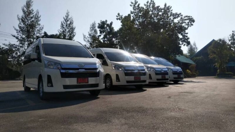 Bangkok: Private Trip to Ayutthaya Temples & Night Market - The Sum Up