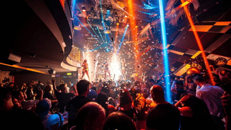 Bangkok: Pub Crawl - Who Is This Pub Crawl Best For?